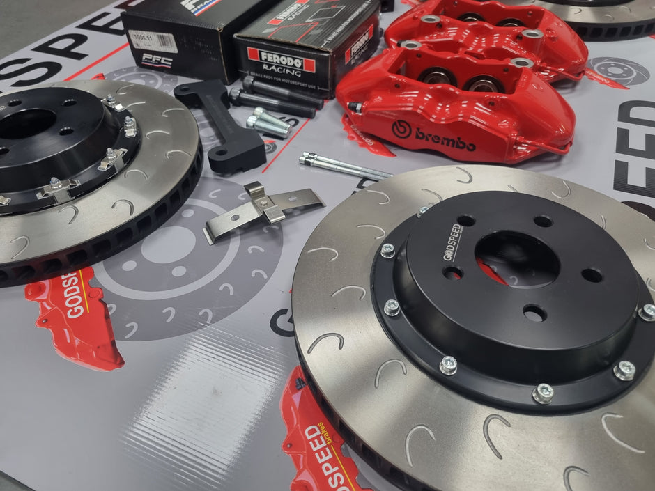 Godspeed Brakes – Godspeed Brakes