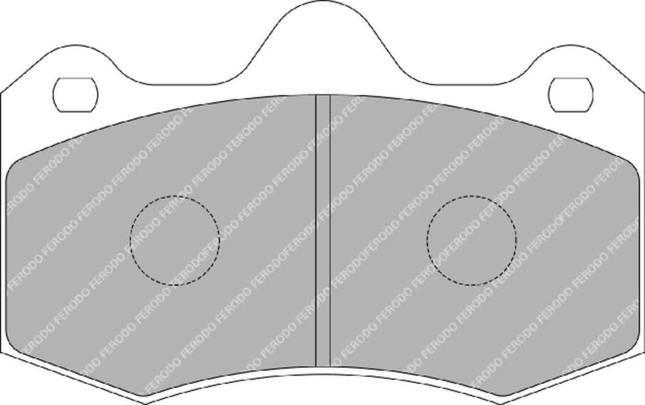 AP Racing – Godspeed Brakes