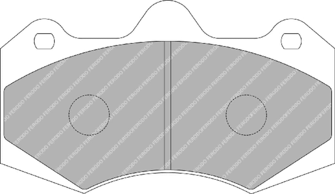 AP Racing – Godspeed Brakes